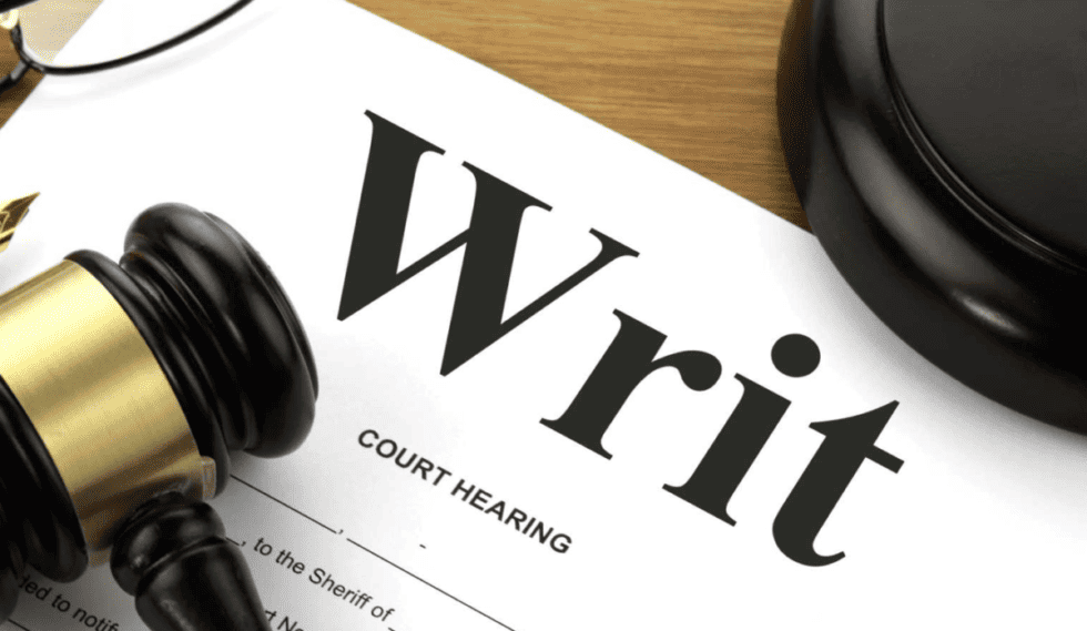Writ types and cases in Bangladesh in 2023 | Five powerful ways to do writs in Bangladesh